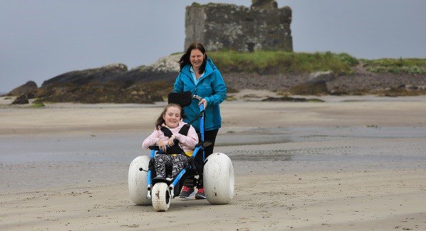 Homepage - Visit Ballinskelligs - County Kerry Ireland