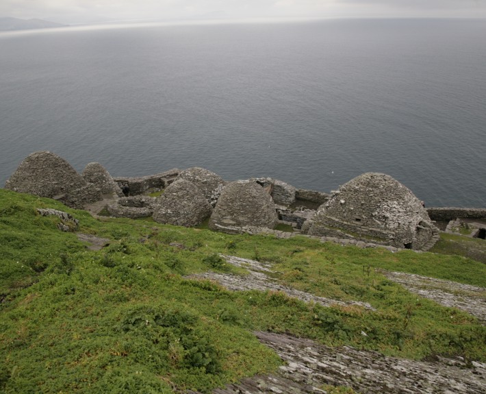 The Skellig Islands