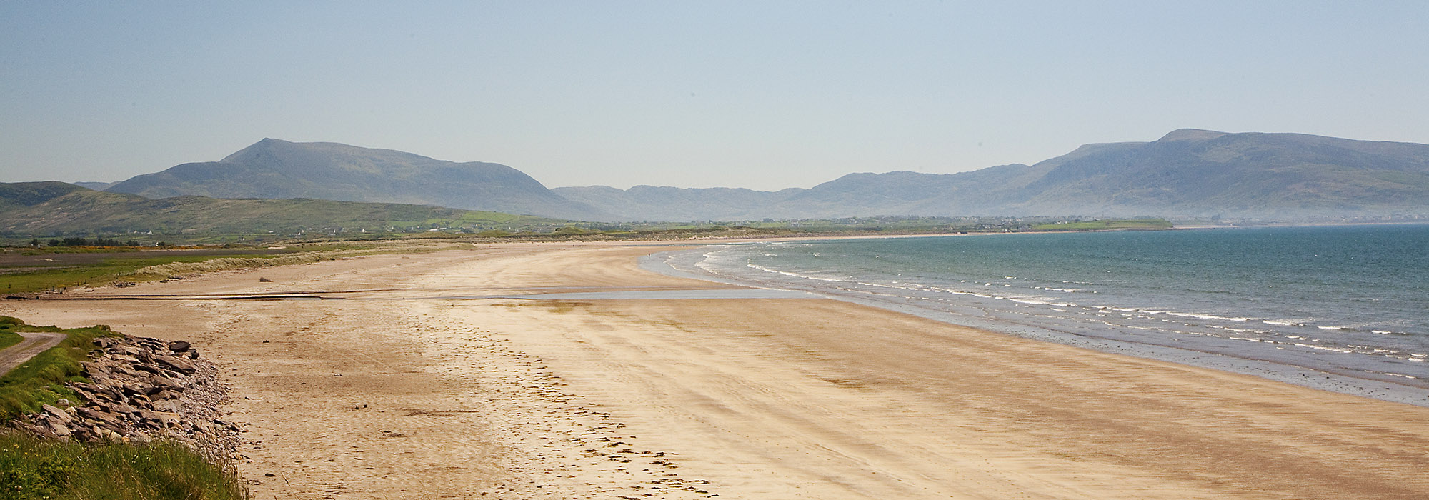 Homepage - Visit Ballinskelligs - County Kerry Ireland